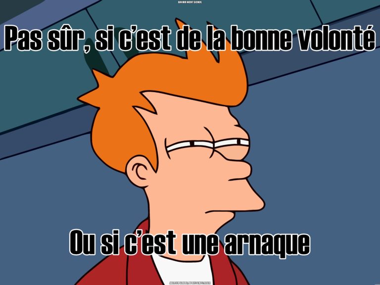 Journal de séjour #85 - Agence touristique ou arnaques ? - WD Travels